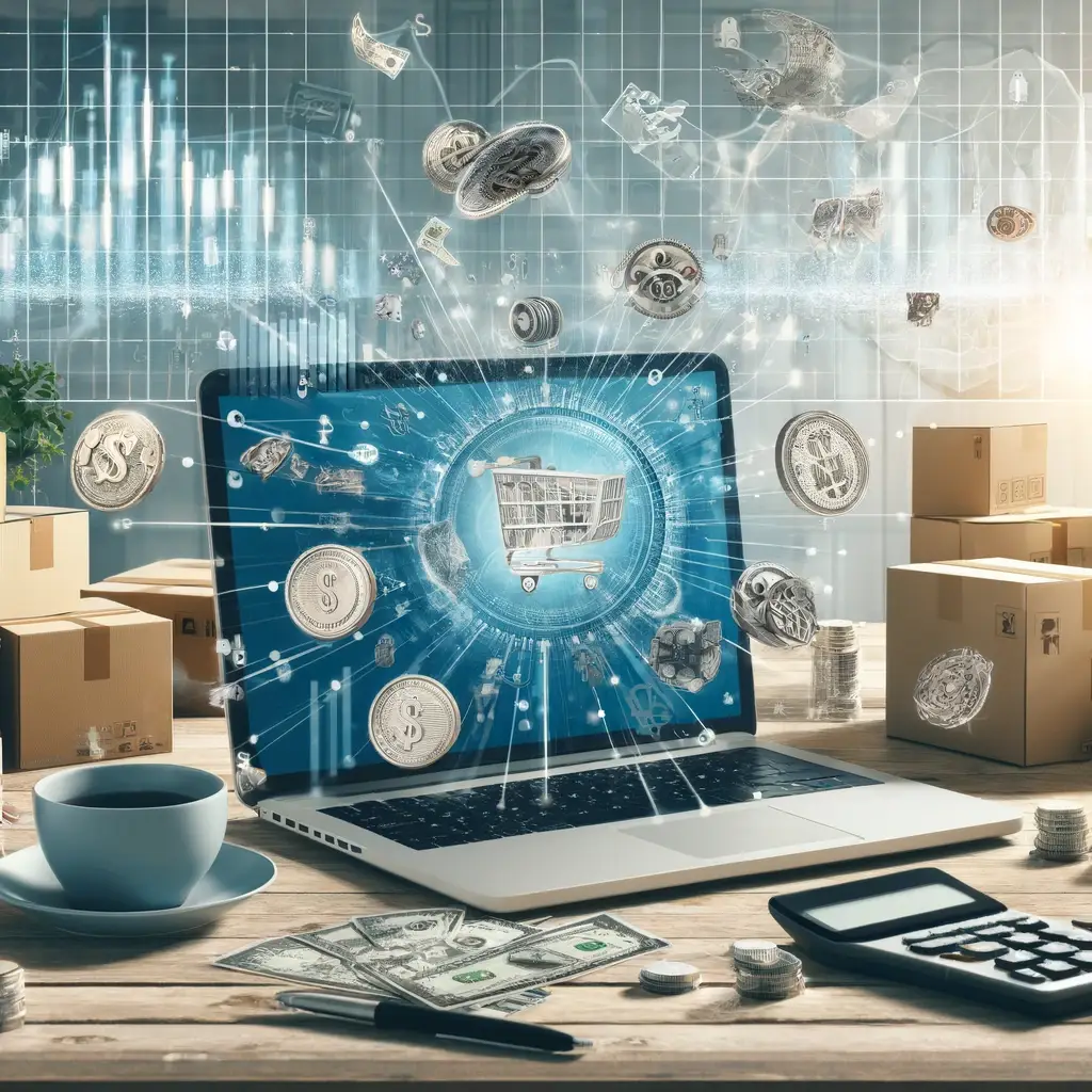 Fluxo de Caixa para E-Commerce: Estratégias Essenciais