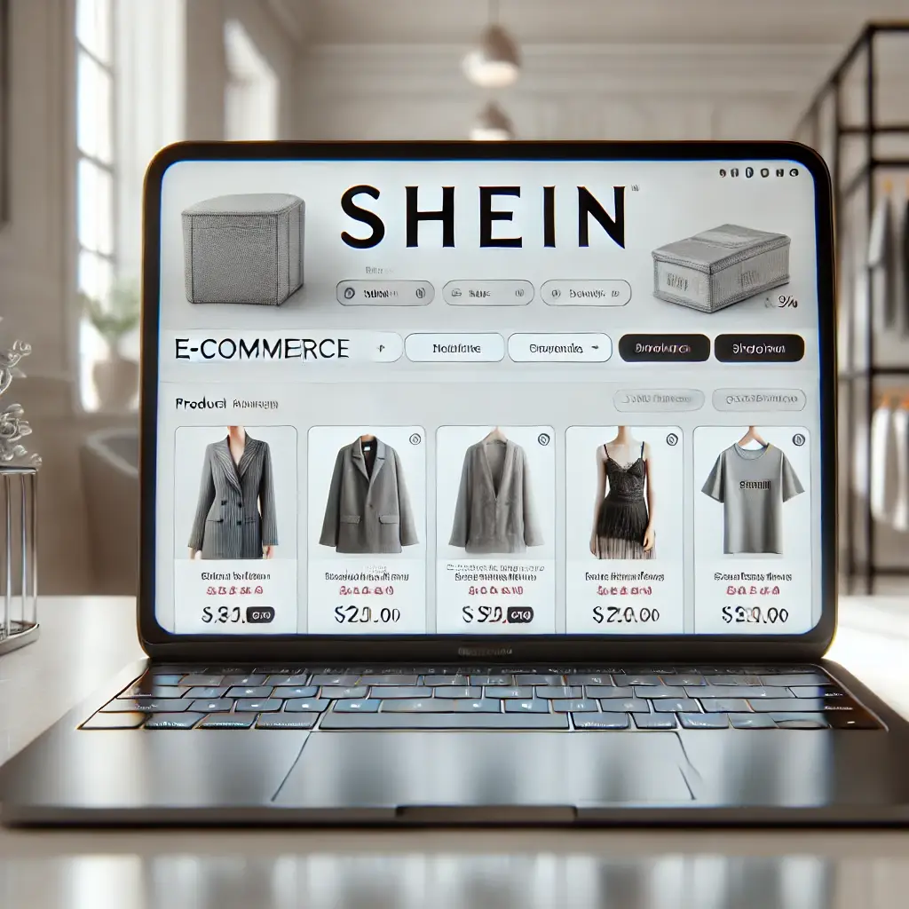 Como Cadastrar Minha Loja na Shein: Guia Completo