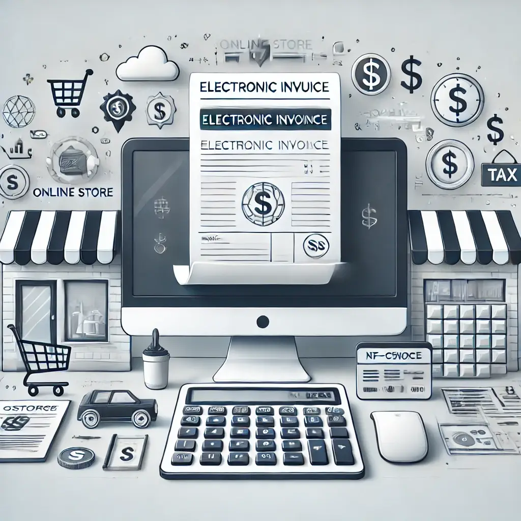 Como Emitir Nota Fiscal para Vendas Online?