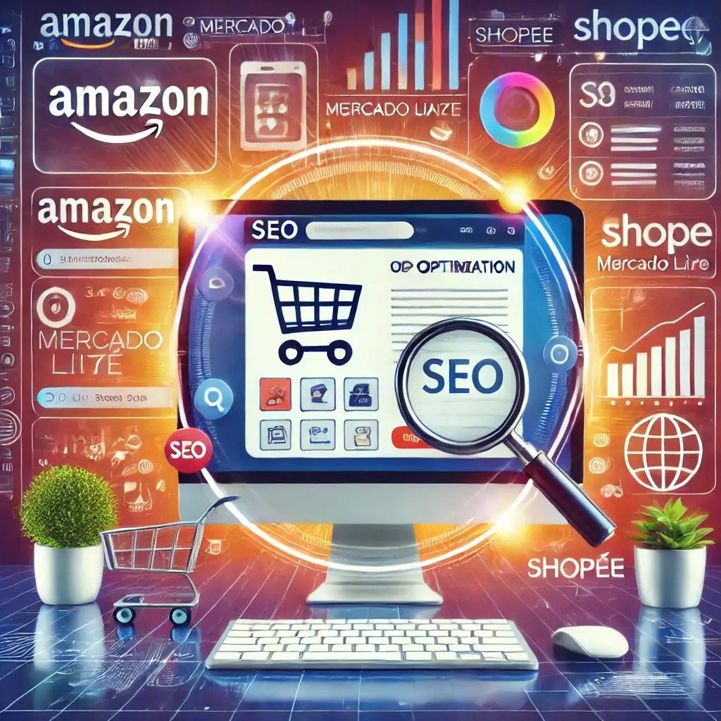 Quais Palavras-Chave para Meus Produtos nos Marketplaces?